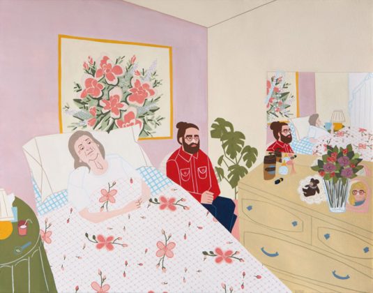 Kelly Bjork Illustrations