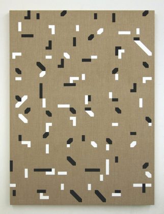 British Artist Tom Hackney