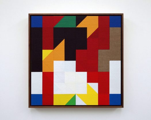 British Artist Tom Hackney