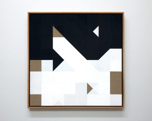 British Artist Tom Hackney