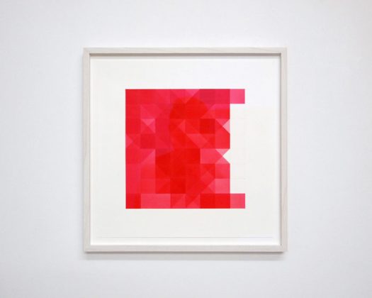 British Artist Tom Hackney