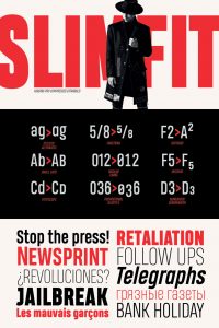 Heading Pro font family from Zetafonts