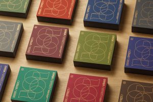 ERROR EFFECT by Studio FUNDAMENTAL