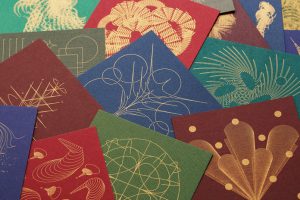 ERROR EFFECT by Studio FUNDAMENTAL