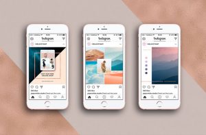 Animated Instagram Posts from Ruby&Heart Studio