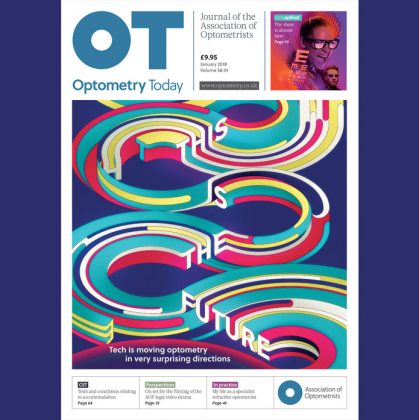 Magazine Cover Designs by Charles Williams