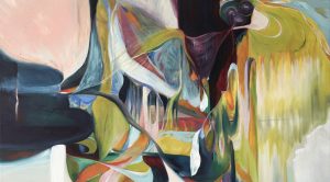 Artist Natalia Wróbel