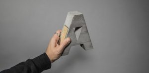 ARCHITETTIVERONA Identity by Happycentro Design Studio