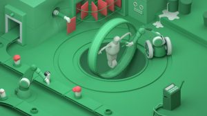 The Story of Our Workflow by Kasra Design Studio