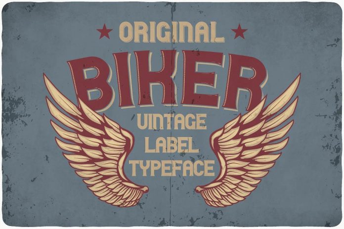Vintage Fonts Bundle: Your Go-To Resource for Old-School Typefaces