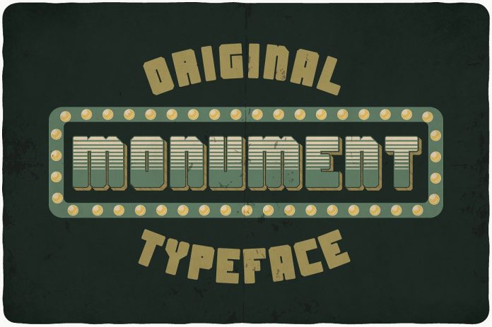 Vintage Fonts Bundle: Your Go-To Resource for Old-School Typefaces