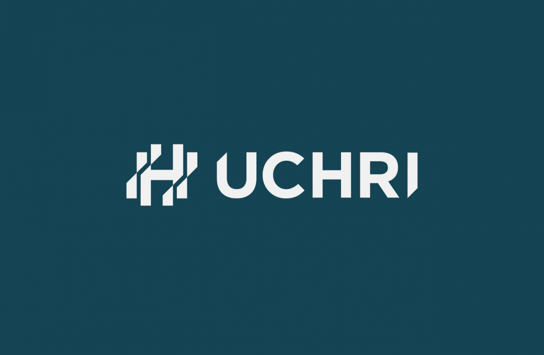 UCHRI Visual Identity by TRÜF