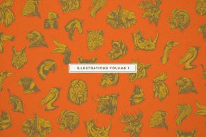 Spencer & Sons Hilborn Fonts Collection