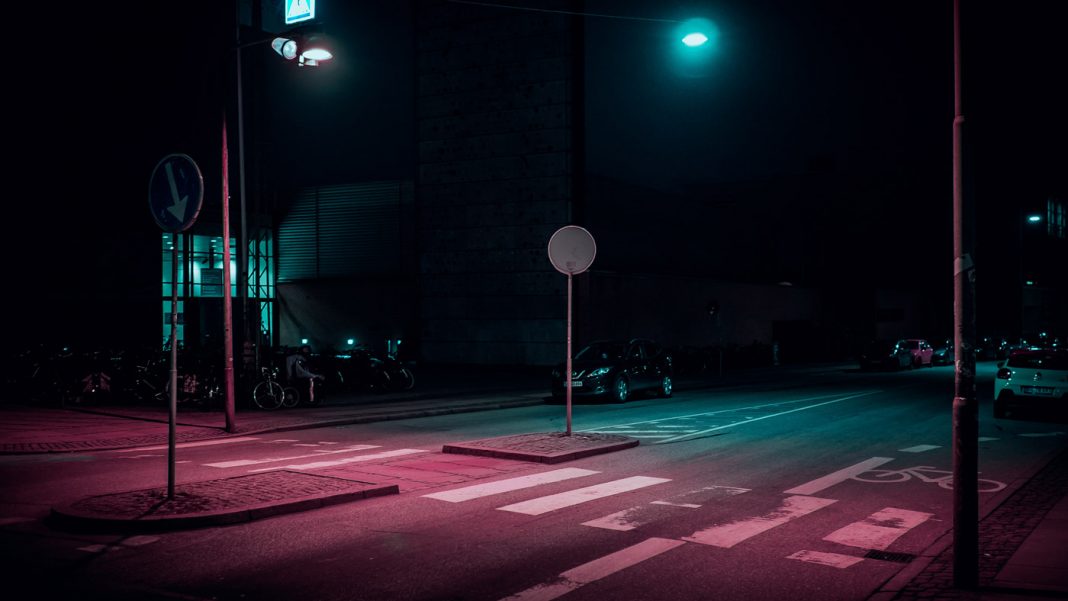 After Dark Photography by John Drossos.