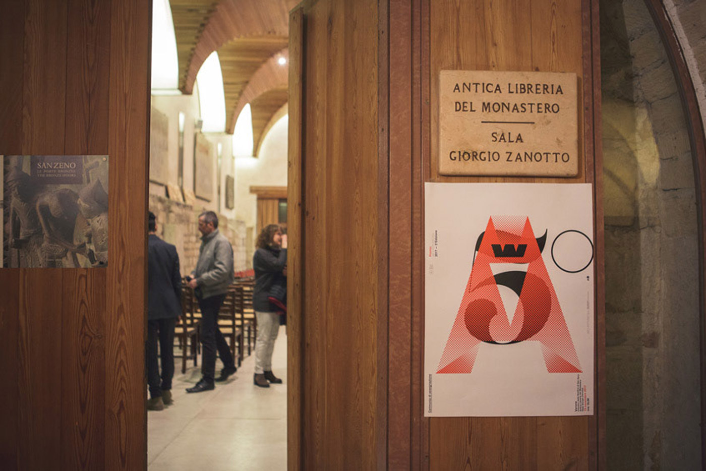 ARCHITETTI VERONA - Premio AV: graphic design and branding by ...
