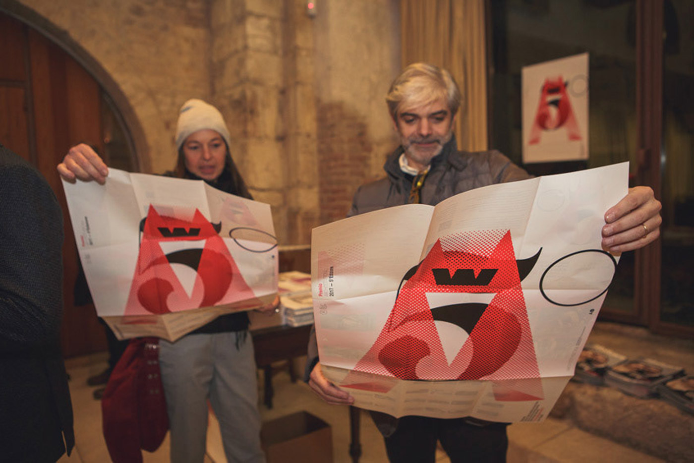 ARCHITETTI VERONA - Premio AV: graphic design and branding by ...