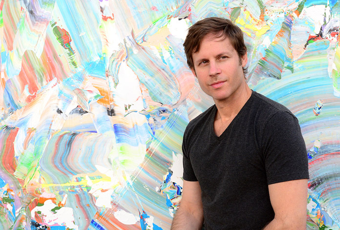 Robert Standish, Aspect Dawning