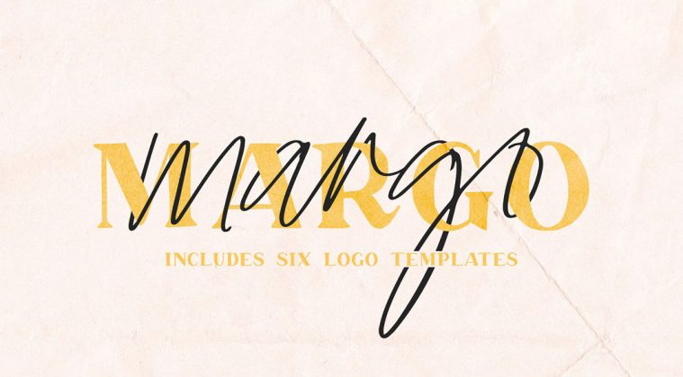 Margo Font Duo