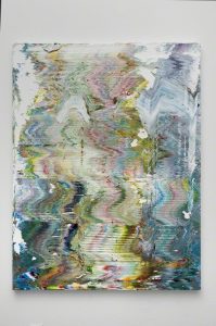 Robert Standish, Aspect Dawning