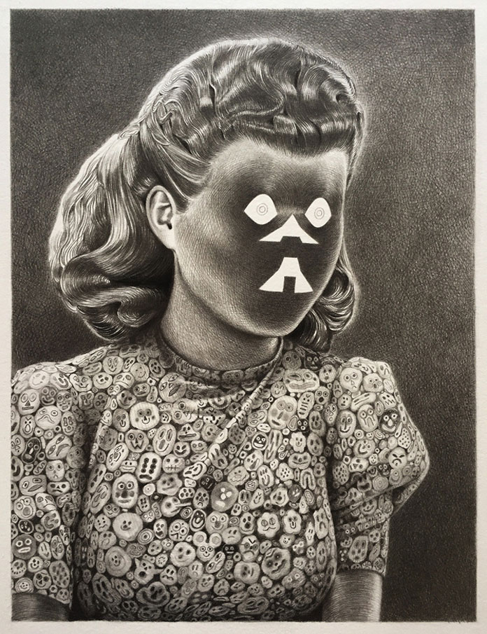 Artist Feature: Raymond Lemstra