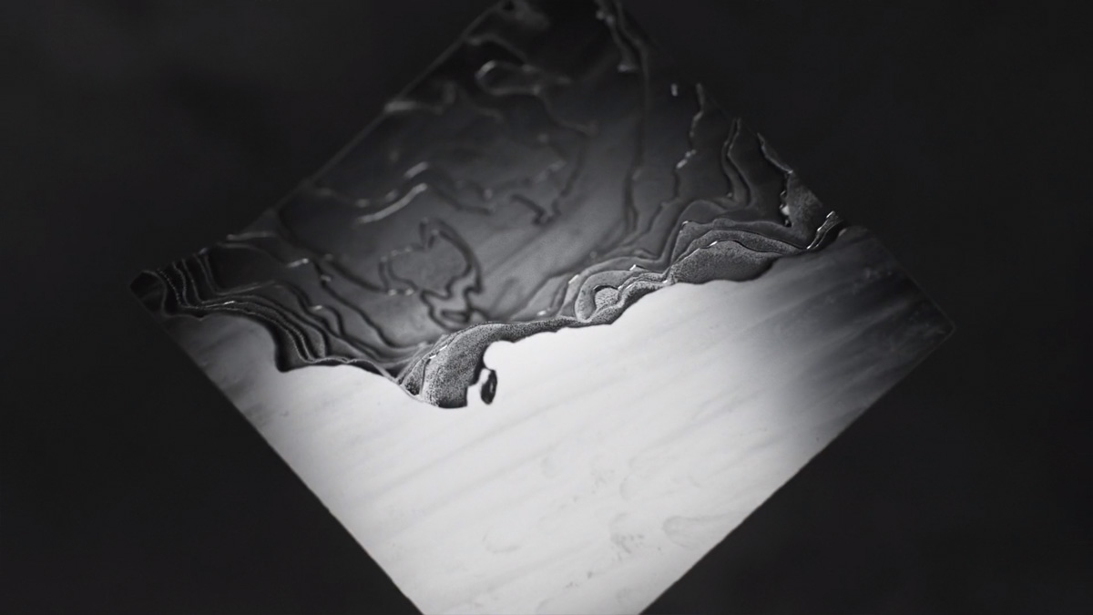 GUNEE Homme - Corporate Video