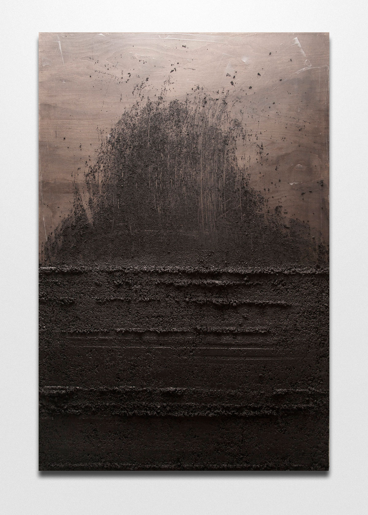 Charcoal Artworks by James Rawson