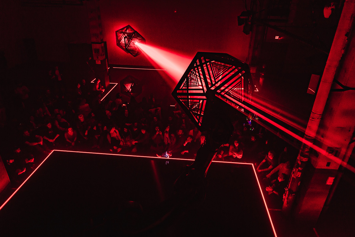 VT Pro Design Rebranding by Forth + Back