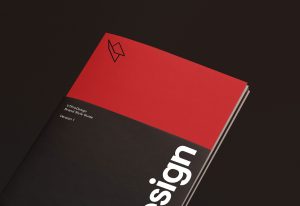 VT Pro Design Rebranding by Forth + Back