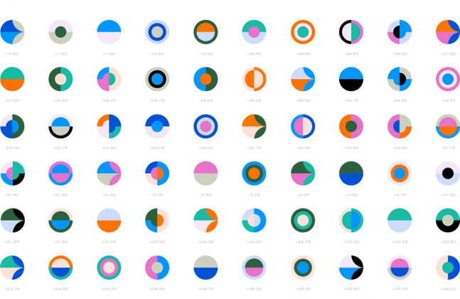 Dimple—Graphic Design and Branding by Universal Favourite