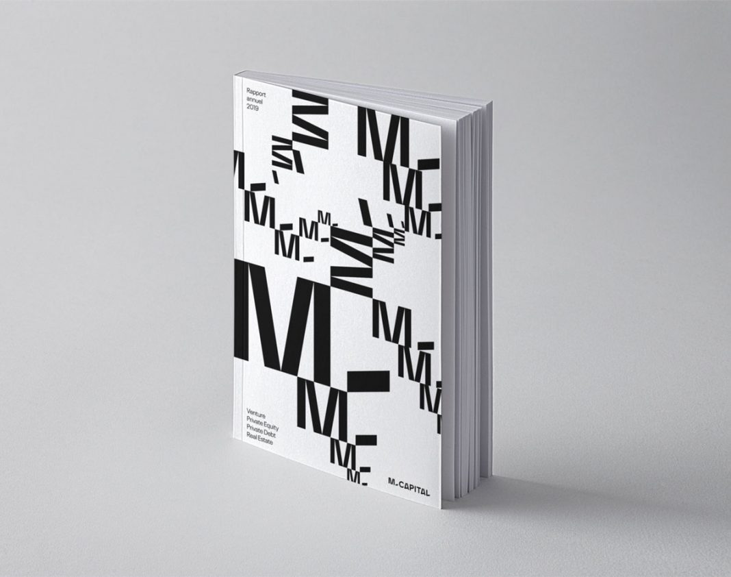 M Capital—Graphic Design by Brand Brothers