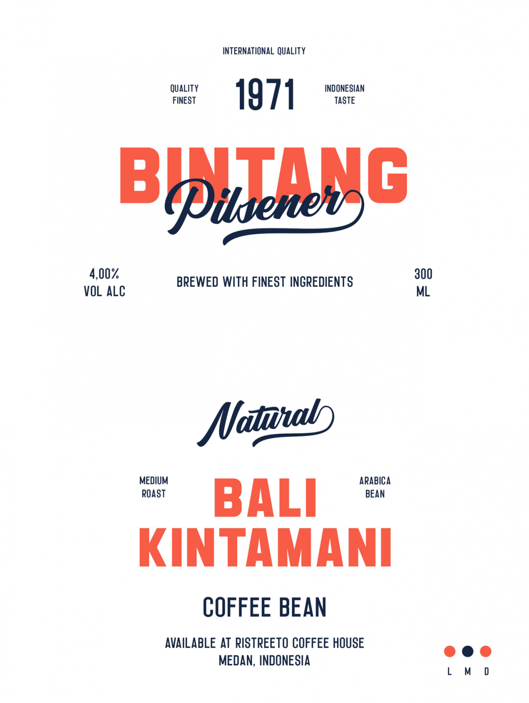 Carlson Fonts from Alphabeta