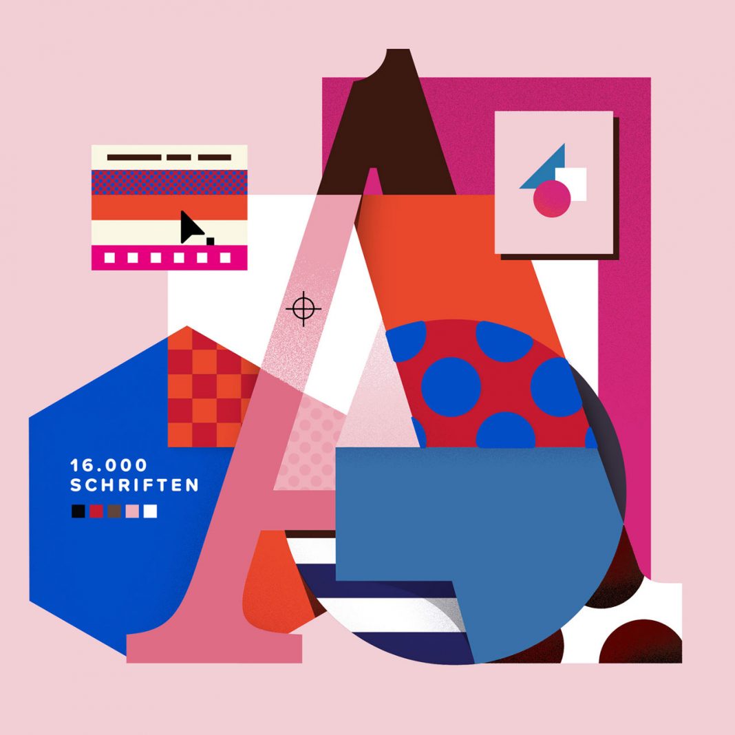 20 Years of Adobe InDesign