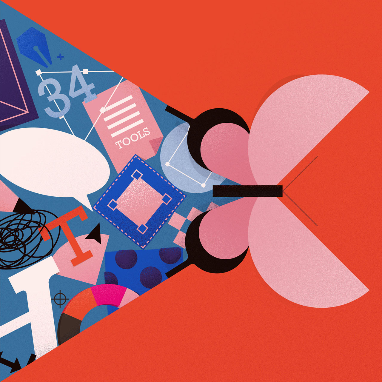 20 Years of Adobe InDesign