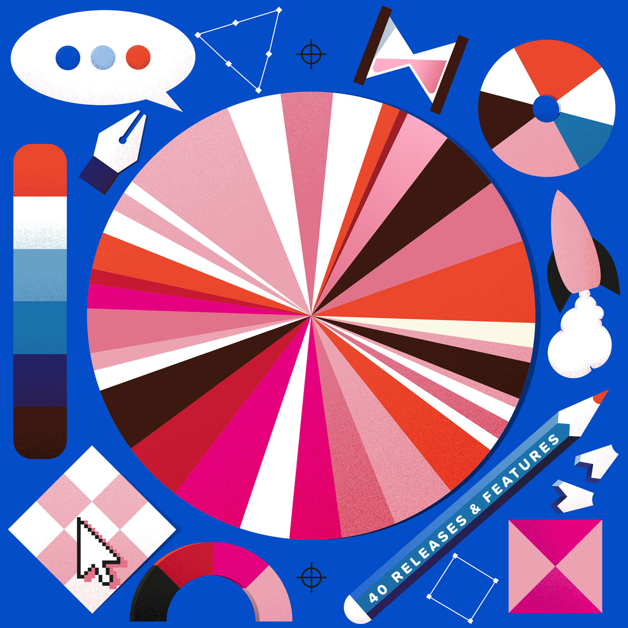 20 Years of Adobe InDesign