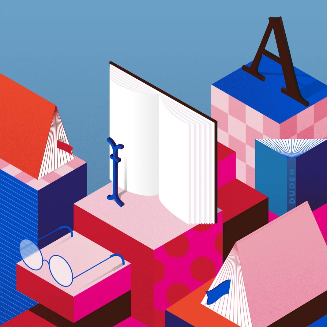 20 Years of Adobe InDesign