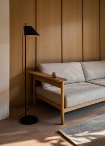 Kinuta Terrace—Architecture & Interior Design