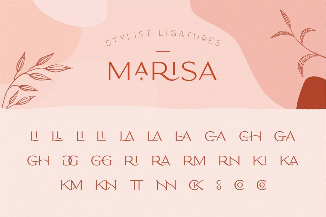 Classy Marisa Font from NEWFLIX.Bro
