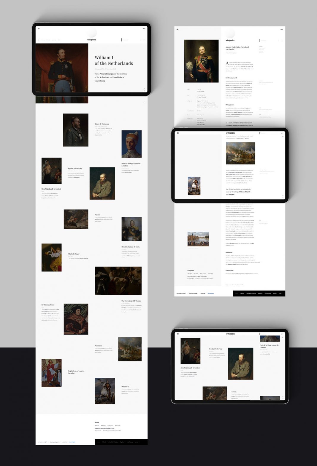 8 Web Design Trends You Should Know
