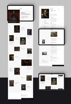 8 Web Design Trends You Should Know