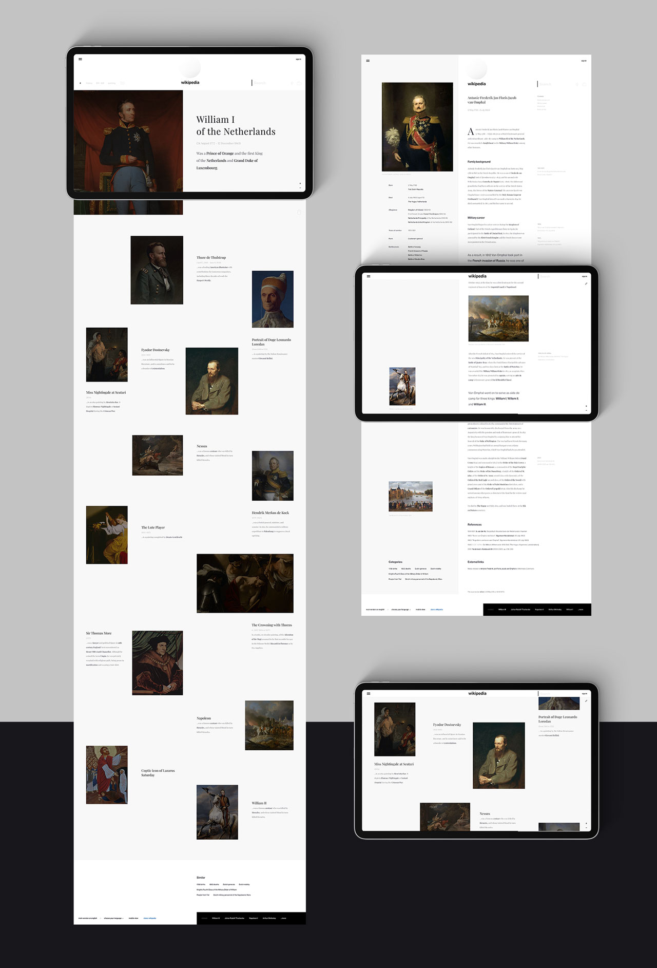 8 Web Design Trends You Should Know
