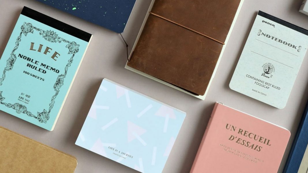 10 Best Stationery Online Shops