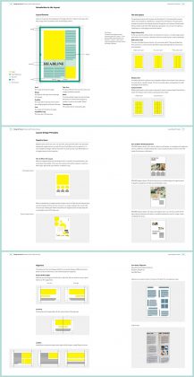 Principles for Good Layout Design