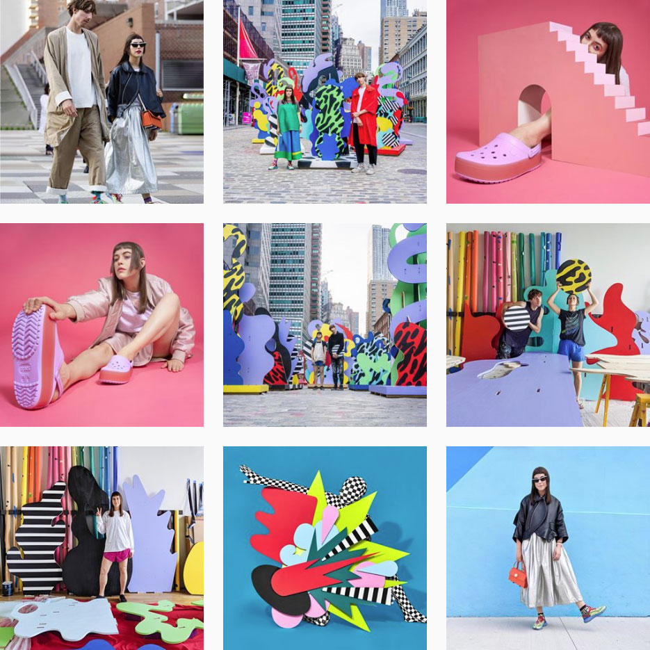 Top Graphic Designers on Instagram to Follow for Creative Inspiration