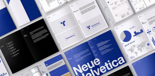 Branding and Brand Design Inspiration – Page 43 of 154 | WE AND THE COLOR