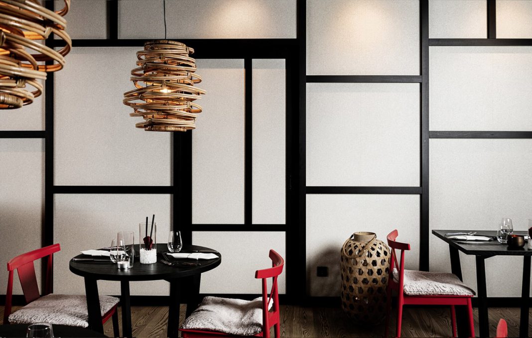 YOSO—Branding & Graphic Design by Moodley Brand Identity