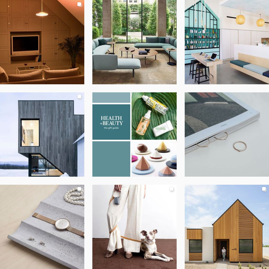 The Best Interior Design Instagram Accounts to Follow in 2020