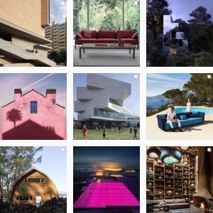 The Best Interior Design Instagram Accounts to Follow in 2020