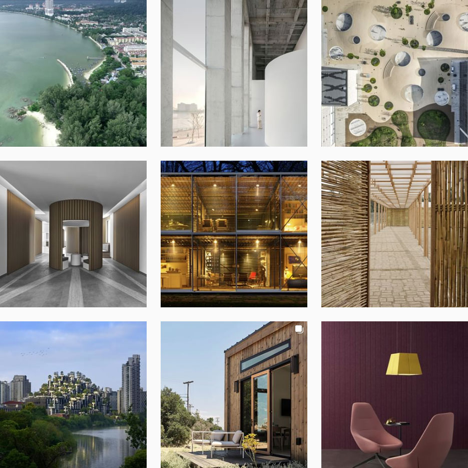 Best Interior Design Instagram Accounts 2020 at Arnoldo Harold blog