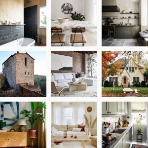 The Best Interior Design Instagram Accounts to Follow in 2020