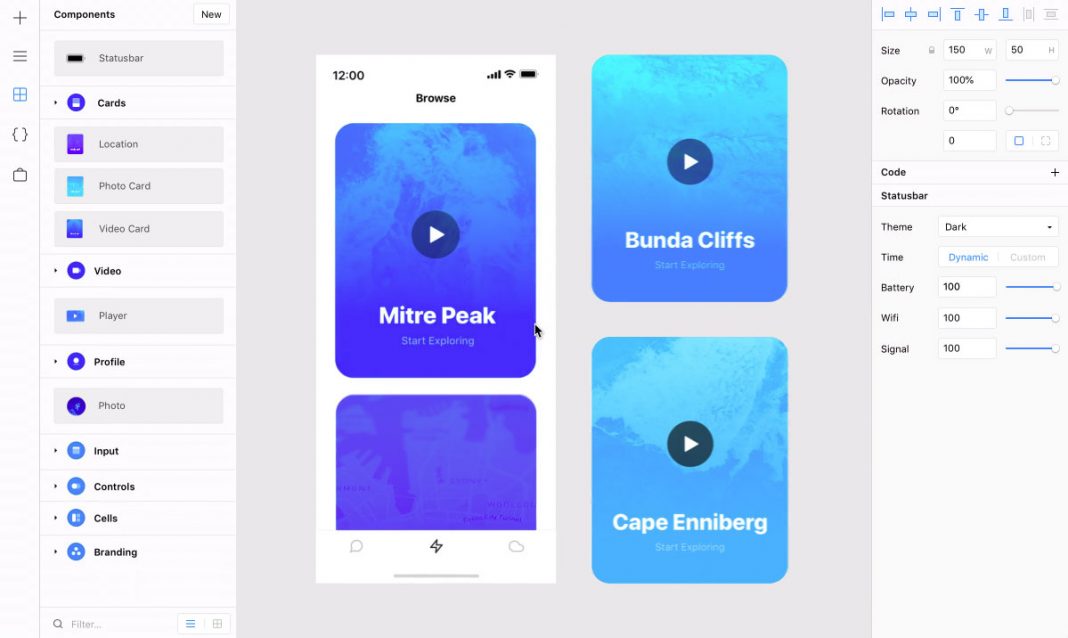 The Best Web Design Software for use in 2020